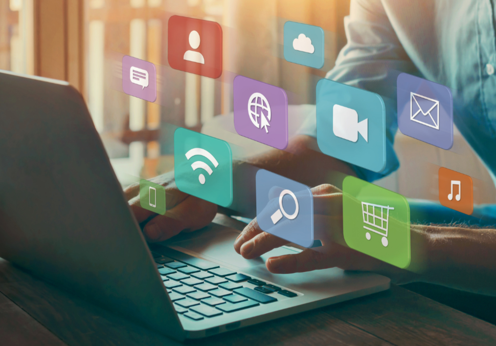 Media and Publications - HV-COIIN