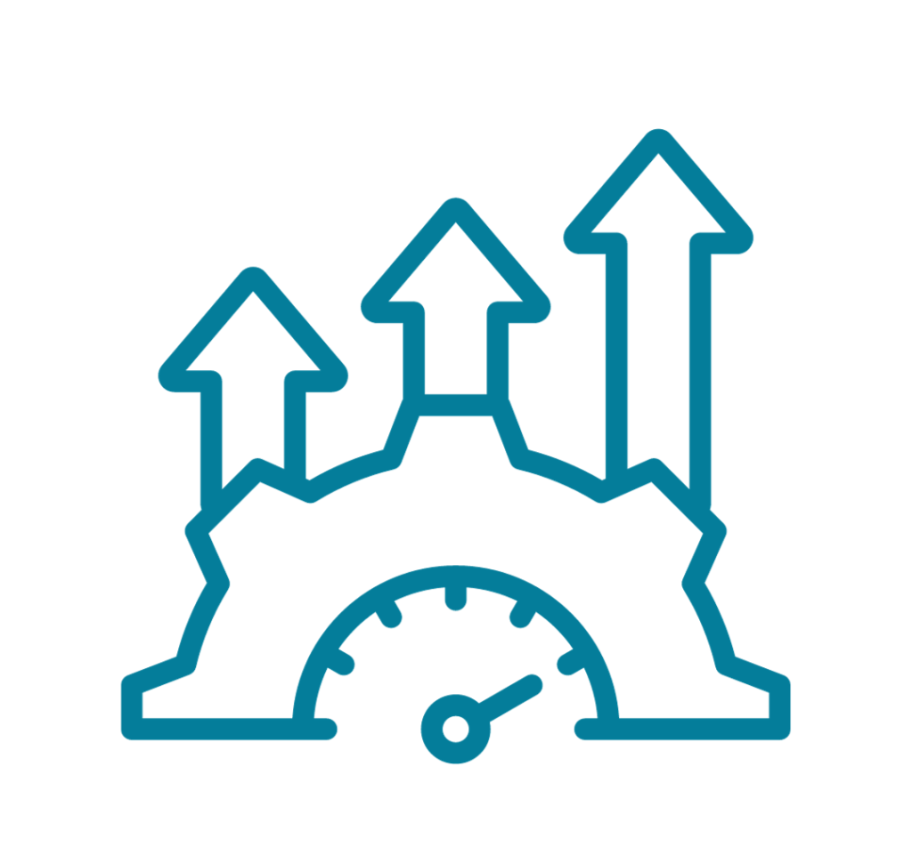 New Topic: Accelerating Improvement - HV-COIIN